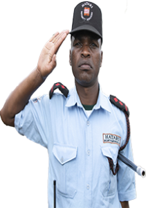 Close Protection Security & Bodyguard Services - Hatari Security Services